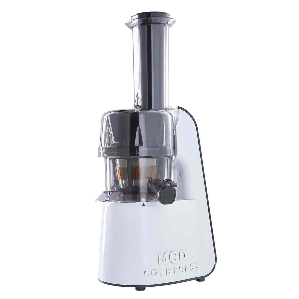 MOD Cold Press Juicer + Wellness Bundle - America's No.1 Juicer – Mod ...